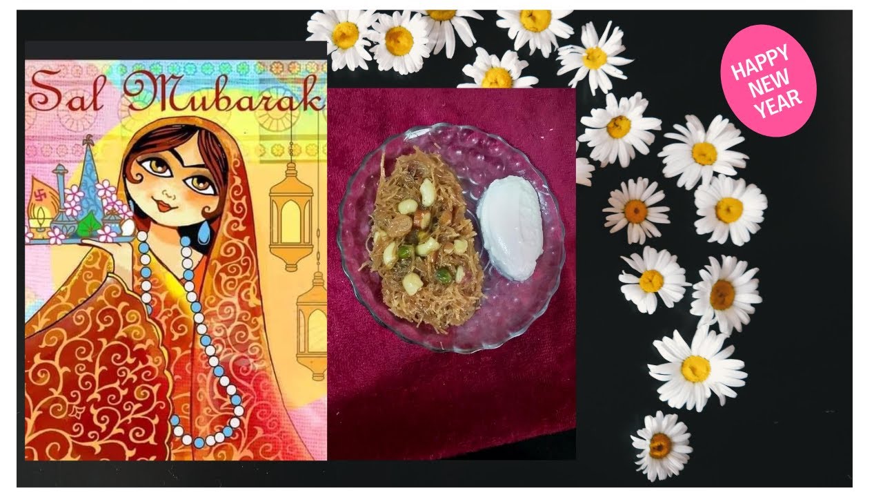 PARSI NEW YEAR..... PATETI......CELEBRATION.....TRADITIONAL SWEETS ...