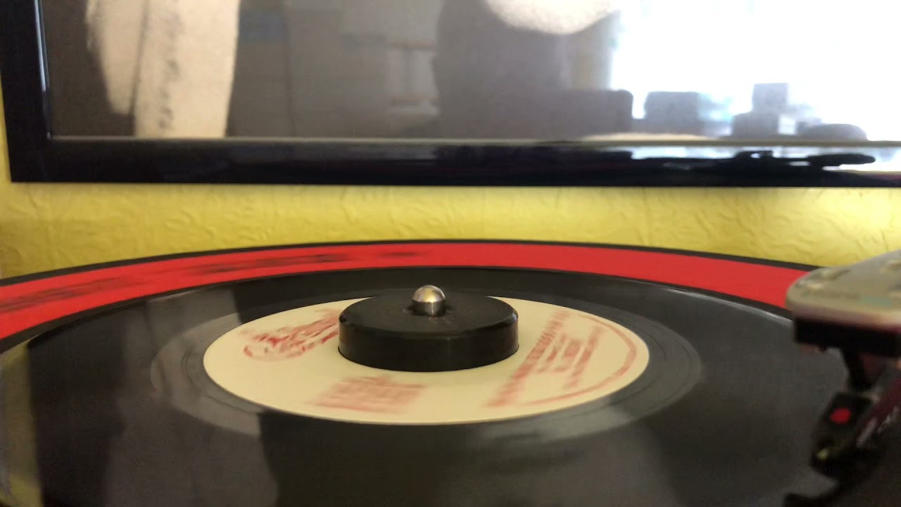 W J Moore and the Dynamic Upsetters - Beach Music Is So Good for You ...