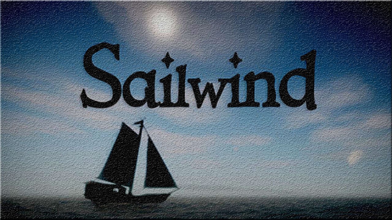 Sailwind - Brig - Maiden Voyage - Fort Aestrin to Happy Bay #9 - YouTube