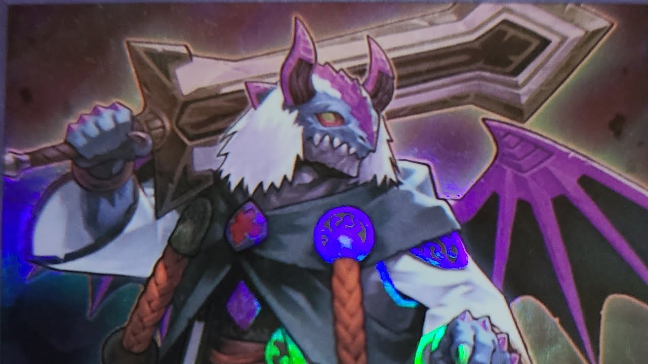 Guru Control Subterror Deck Profile March 20th, 2023 - YouTube