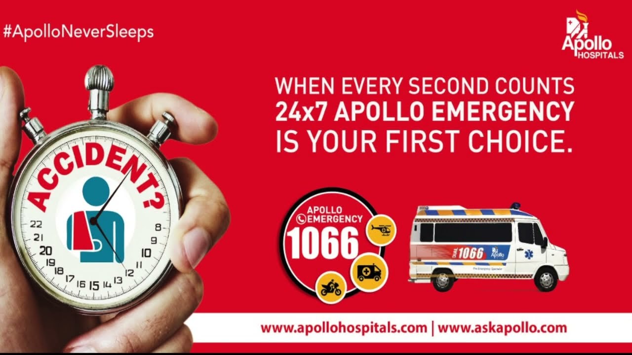 Every second matters during an emergency. - YouTube