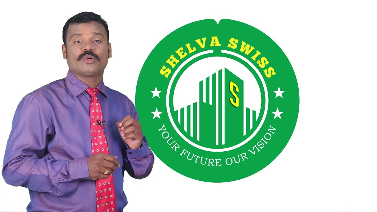 Shelva Swiss - YouTube