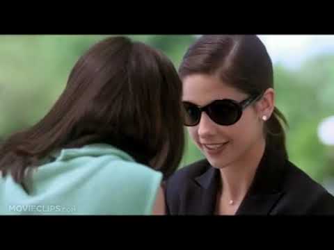 Cruel Intentions Iconic Hot Lesbian Kiss Scene