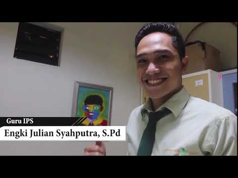 Profil SMP Candle Tree - YouTube