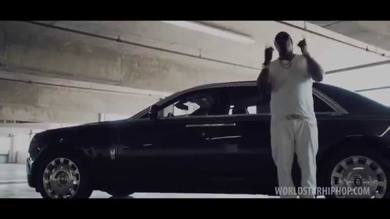 Project Pat Rack Racin (Official Video) - YouTube