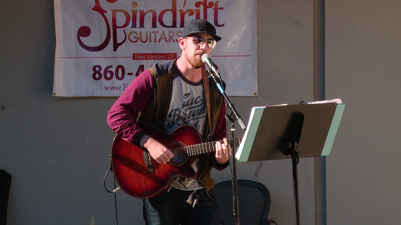 11:11 - Ethan Cash on Live Lunch Break - YouTube