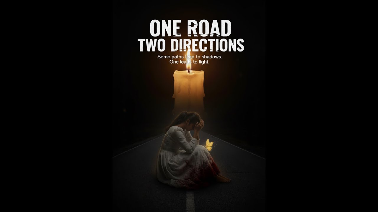 ONE ROAD TWO DIRECTIONS - YouTube
