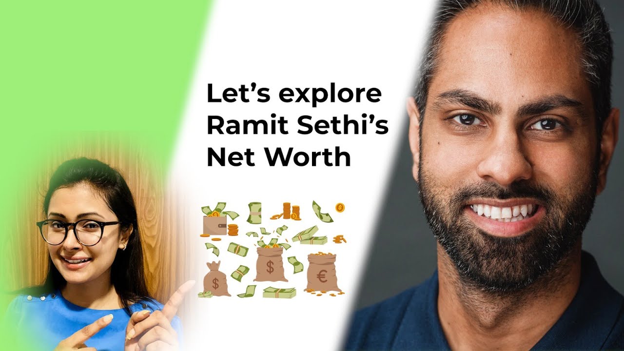 Lets Explore Ramit Sethi's Net Worth (Lessons to Learn from Ramit’s ...