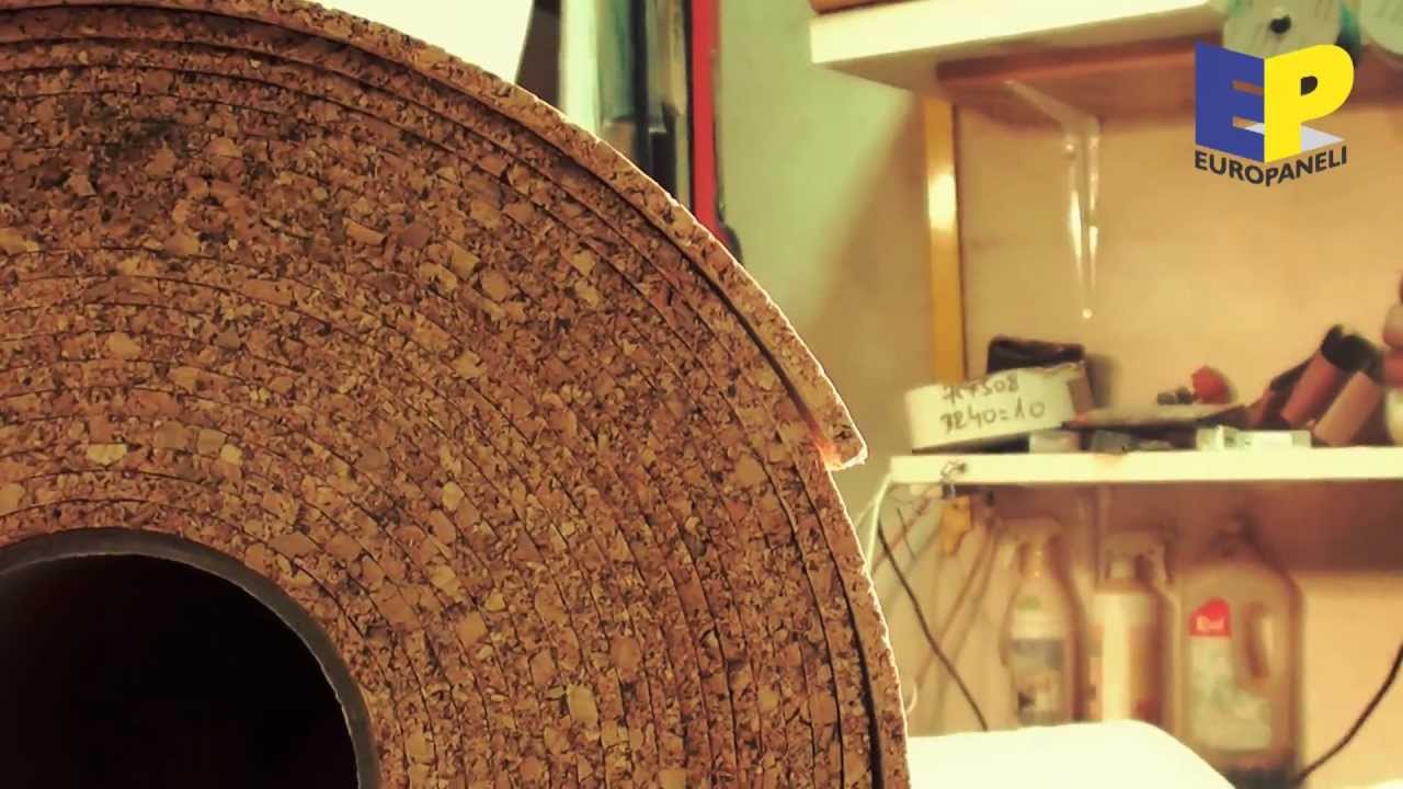 PLUTO PODLOGA (DEBLJINE 4mm) ZA PLIVAJUĆE PODNE OBLOGE (LAMINATE I ...