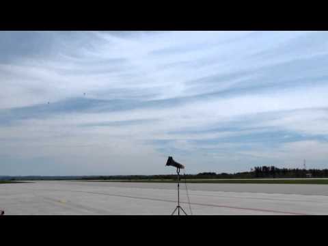 2 cf 18  bomb attack