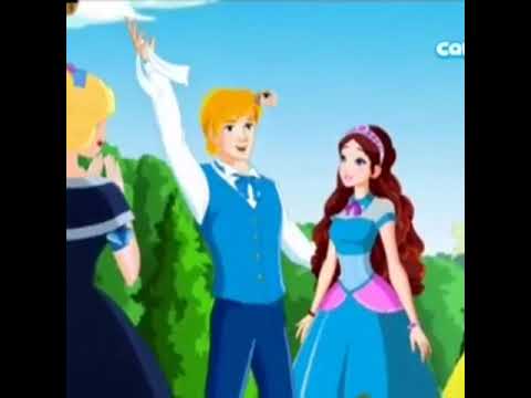 Одет и Дерек, Сисси и Франц - Разбуди меня!!!