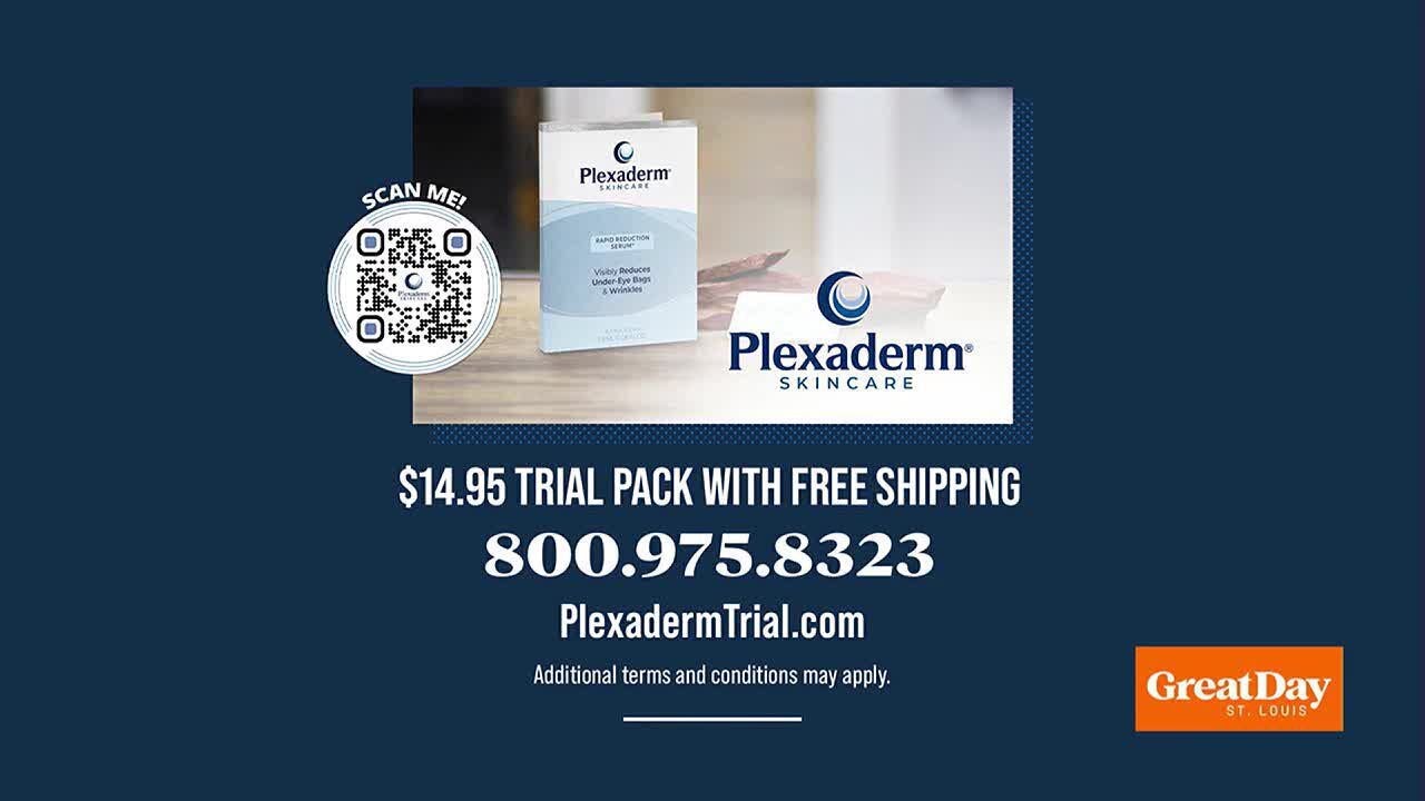 Plexaderm - YouTube
