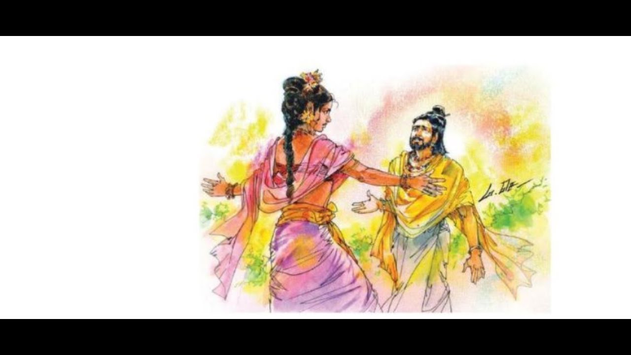 Paari 11 - Su.Venkatesan's Vel Paari ( Tamil Audio book) - YouTube