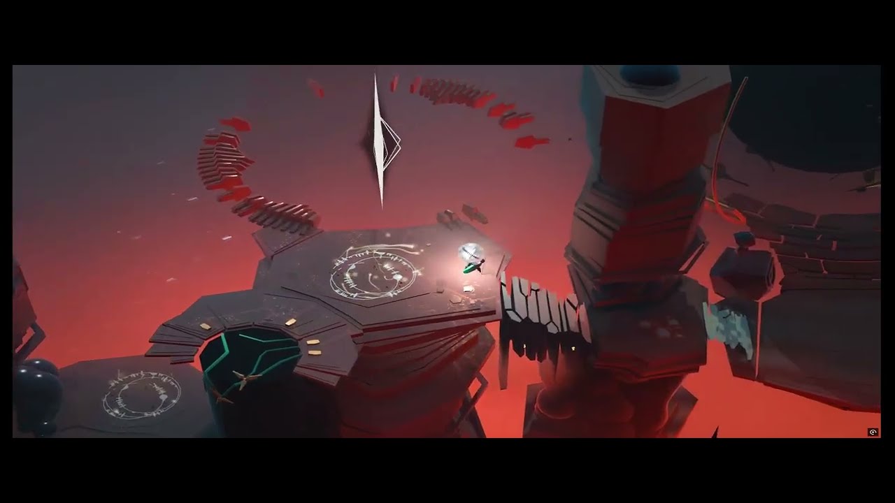 Cocoon - Part 4 - Darkness of void - YouTube