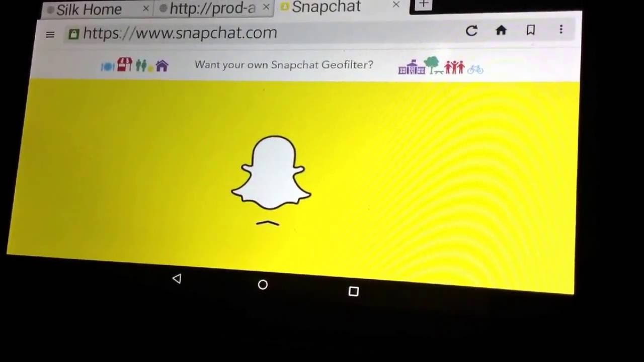 HOW TO GET SNAPCHAT & MUSICAL.LY ON THE IPAD FOR FREE TUTORIAL!!! (IOS ...