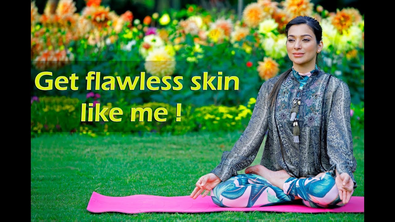 Get Glowing Skin Like Garima Bhandari | Inside Out | Garima Bhandari ...