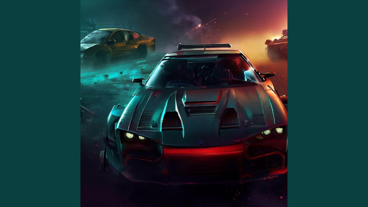 Build Your Battle Car - YouTube