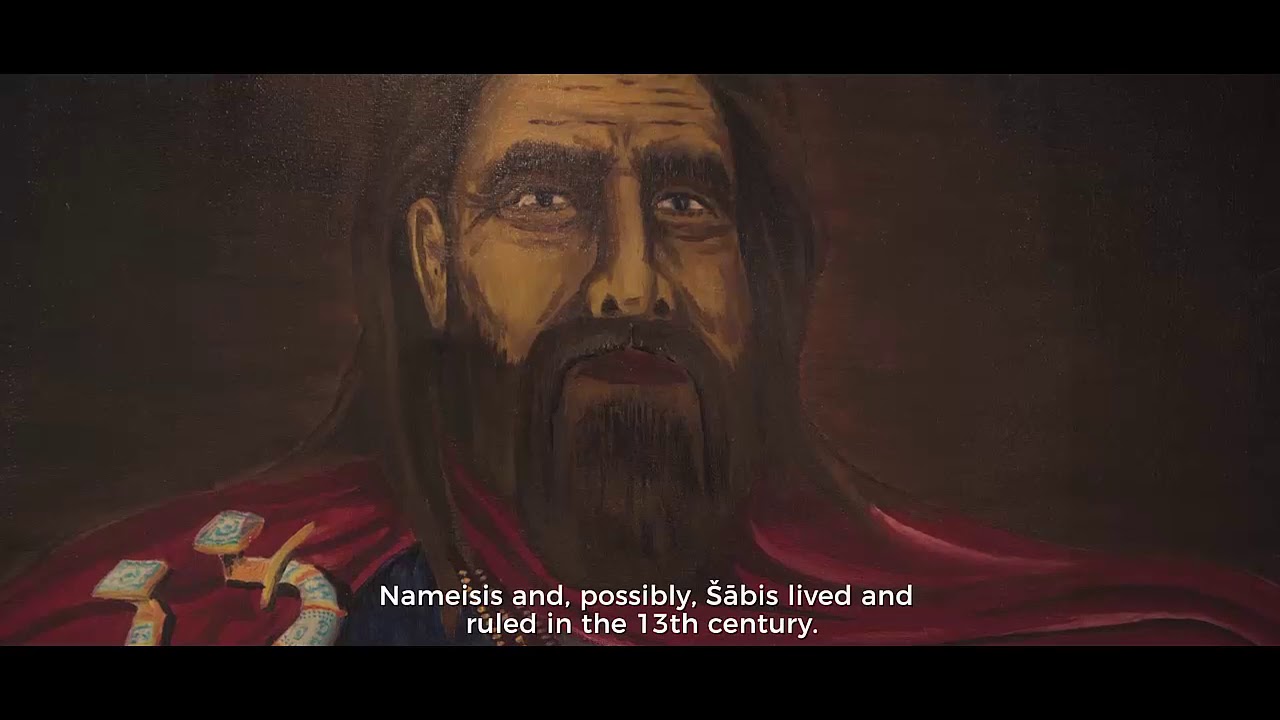 Balts' Road - The majesty of ancient Semigallians - YouTube