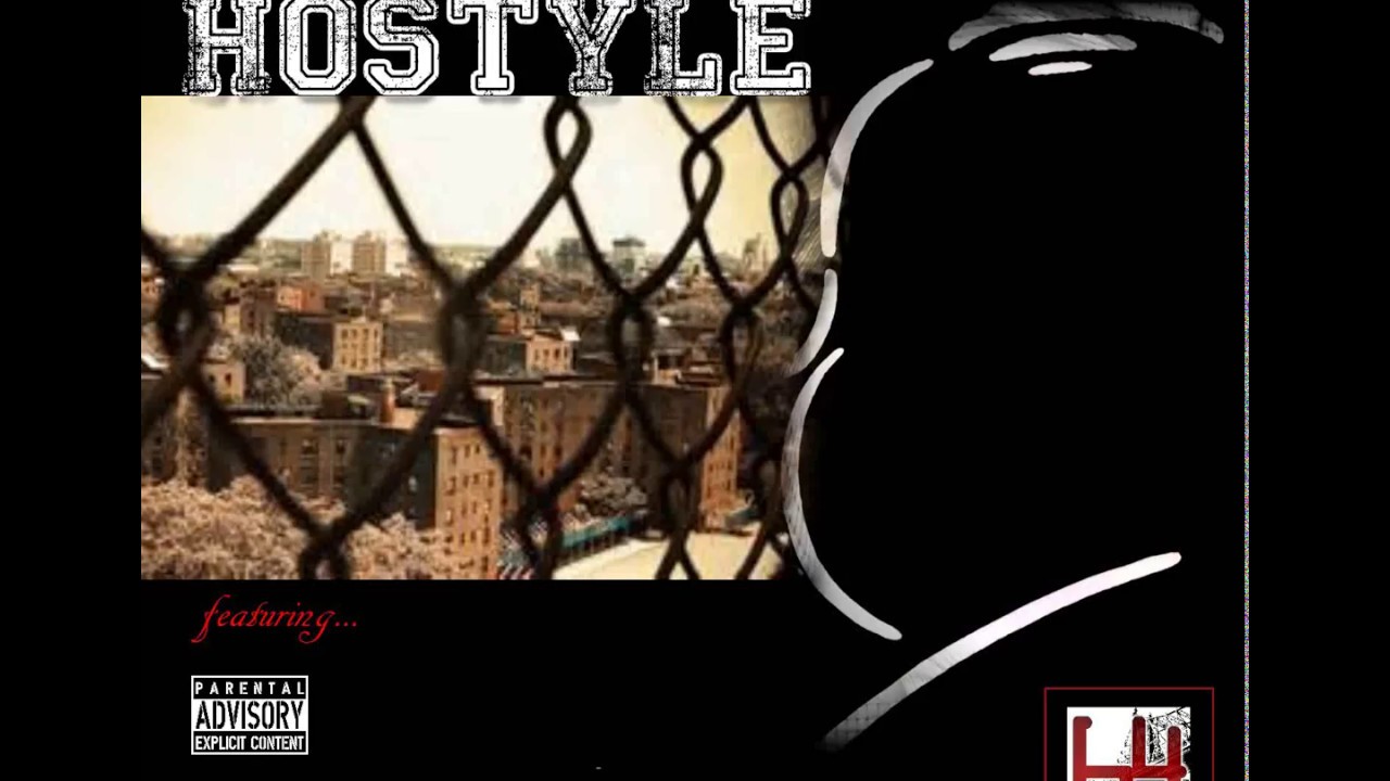 hostyle full album - YouTube