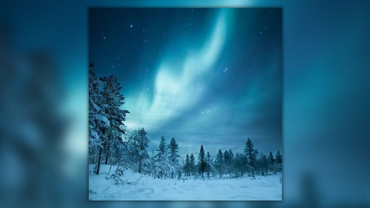 (Free) Ethereal Type Beat ~ Tundra - YouTube