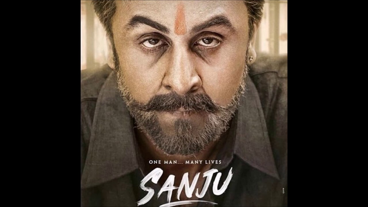 Ruby Ruby Ringtone Sanju Movie - YouTube