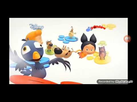 loopdidoo vacation theme song