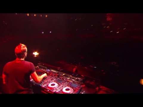 #AMF2015 | Showtek - \