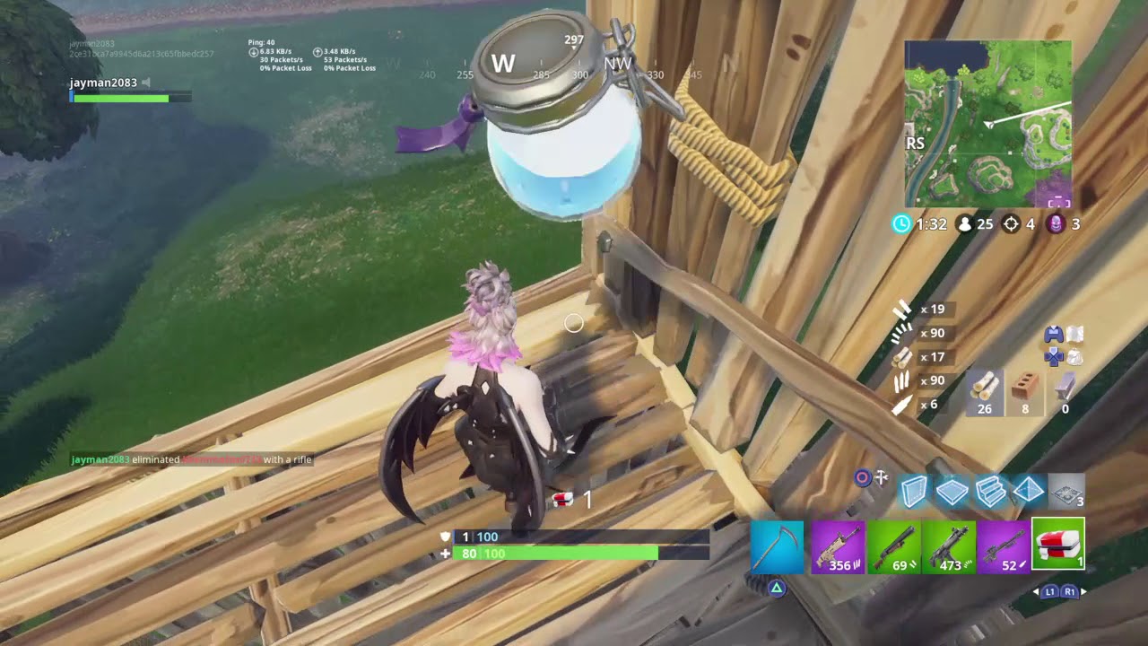 Pro fortnite player died to tfue:(:(:(:( - YouTube