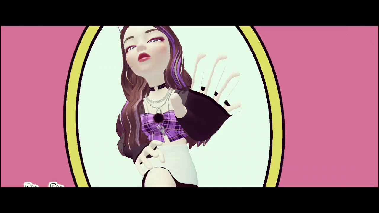 MAGIC MIRROR/STORY- PREVIEW - YouTube