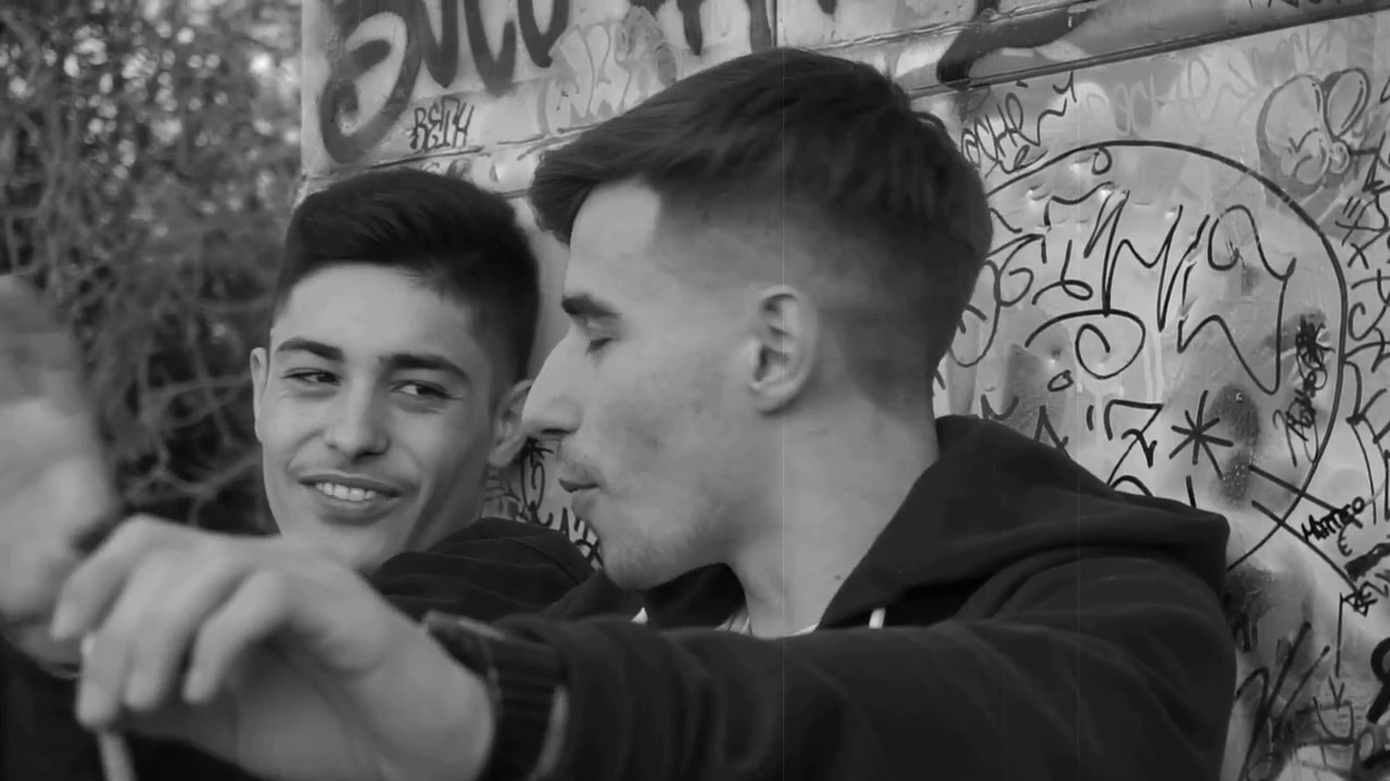 Rabby X Paja - Cimoney - YouTube