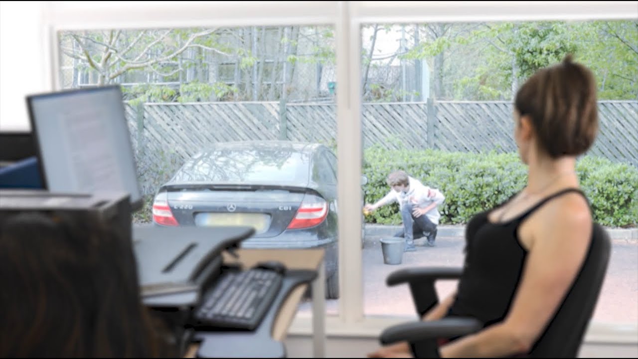 Common Signs of Modern Slavery | Modern Slavery Training | iHASCO - YouTube