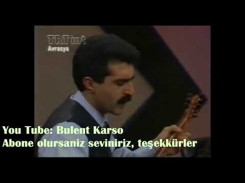 Erdal Erzincan, Belkıs Akkale --- Kervanı dağılmış garip yolcunun