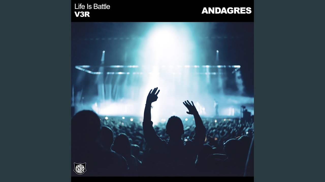 Life Is Battle - YouTube