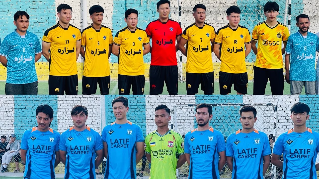 Ramadan Trophy 2025 – The Grand Final| Super Hazara FC 🆚Quetta FC |What ...