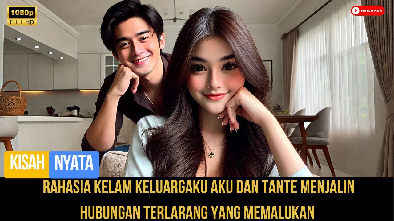 KISAH NYATA !! RAHASIA KELAM KELUARGAKU YANG TAK ADA SEORANG PUN YANG ...