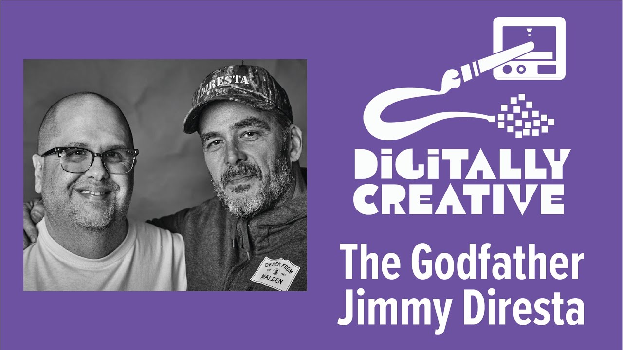 The Godfather, Jimmy Diresta - YouTube
