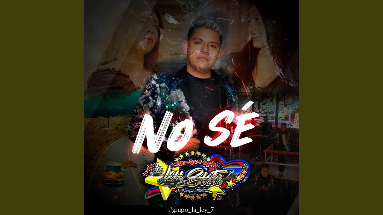 No Se (Sonido La Conga Remix) - YouTube