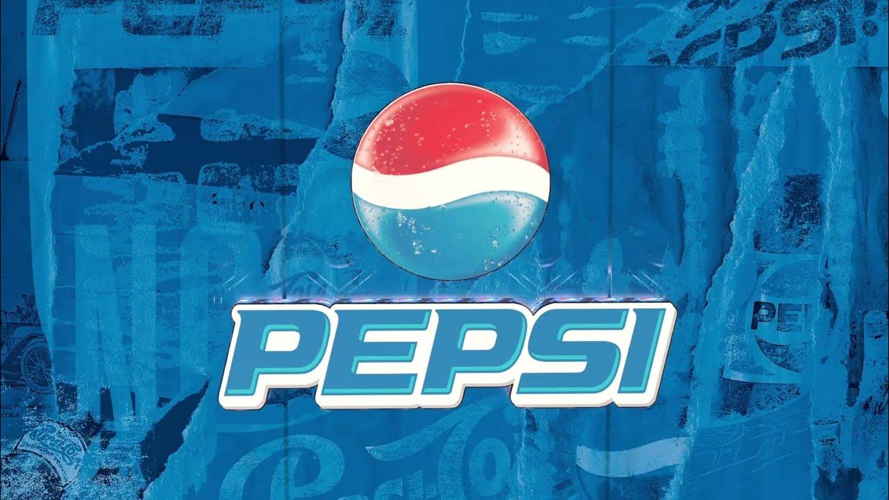 New Logo and Visual Identity Announcement | Pepsi - YouTube
