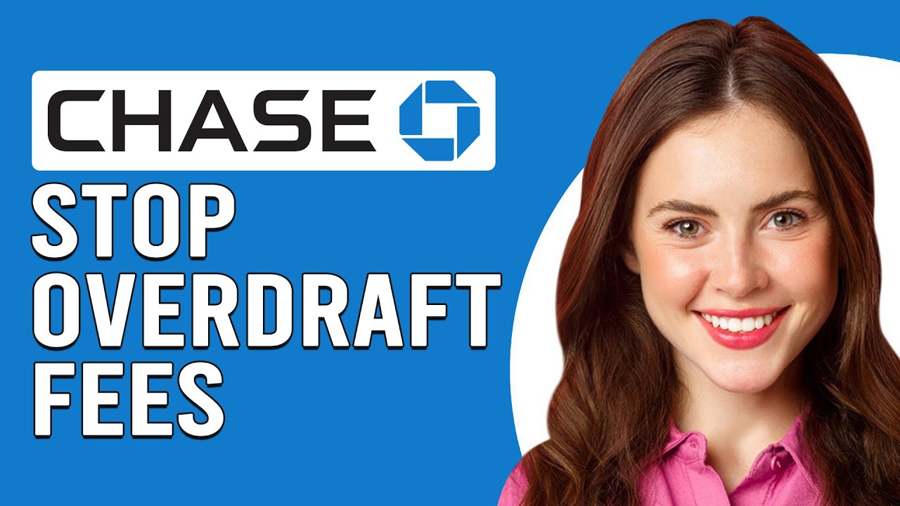 How To Stop Overdraft Fees On Chase (How To Get Chase Overdraft Fees ...