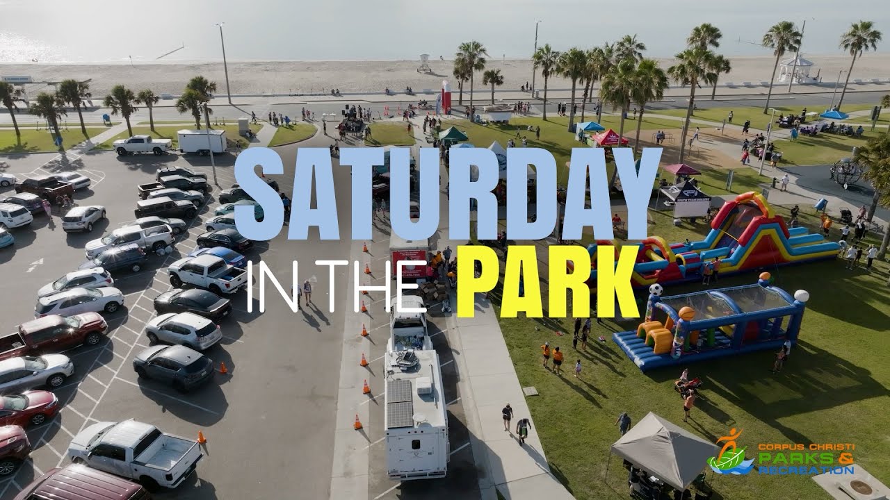 Saturday in the Park | September 24, 2022 - YouTube