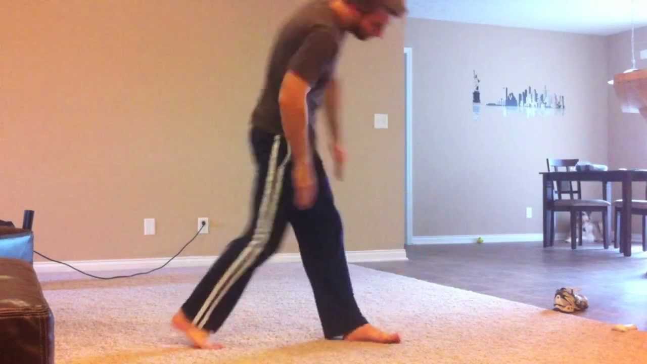 Foster the Disease (Raptor Entrance: Threat Level 5) - YouTube