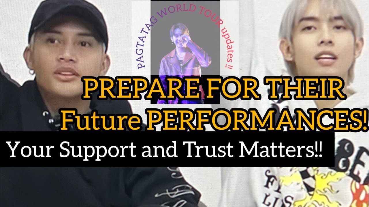 MAHALIMA STILL STRONG together - YouTube