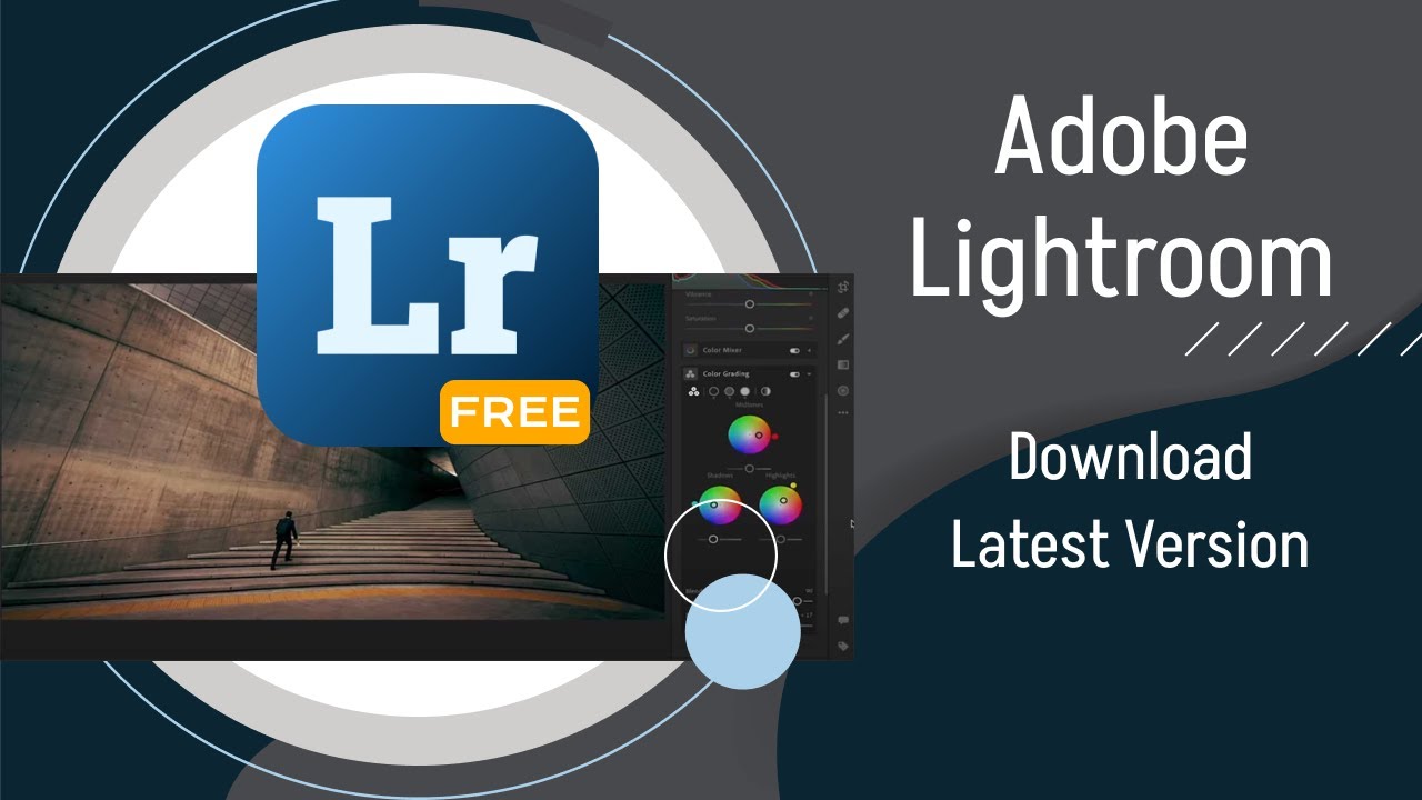 Dive Into 2024's Newest Features With Adobe Lightroom | Download Latest ...