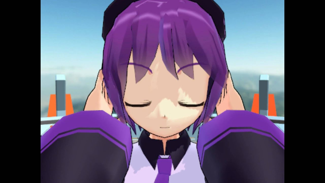 UTAU defoko shinkai summit - YouTube Music