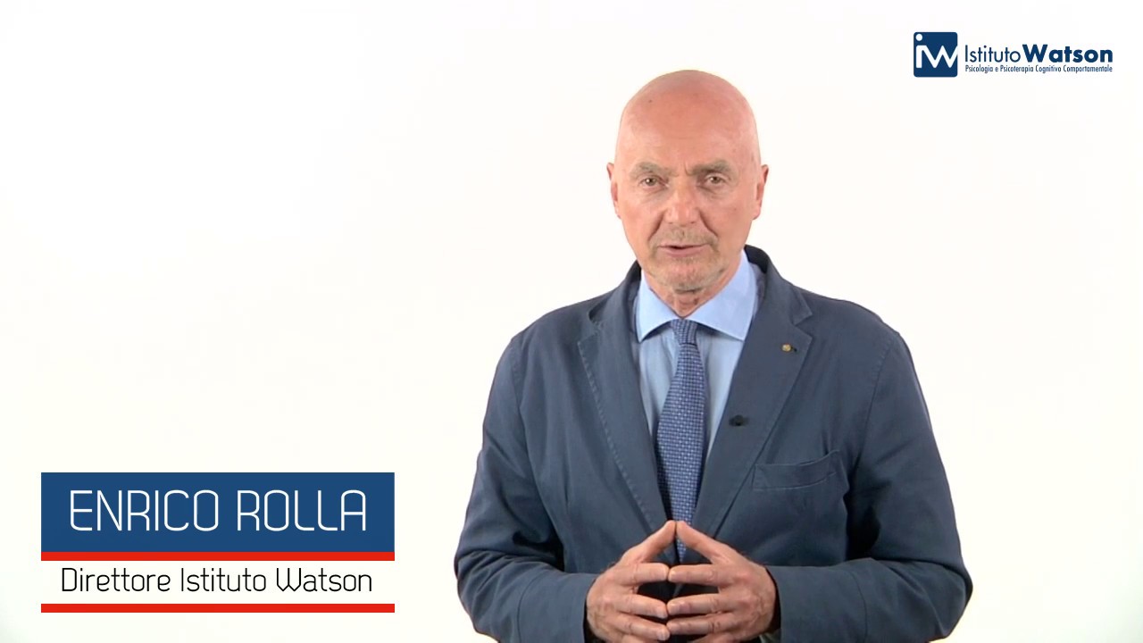 Vincere il Panico: Il videocorso Online di Enrico Rolla - YouTube
