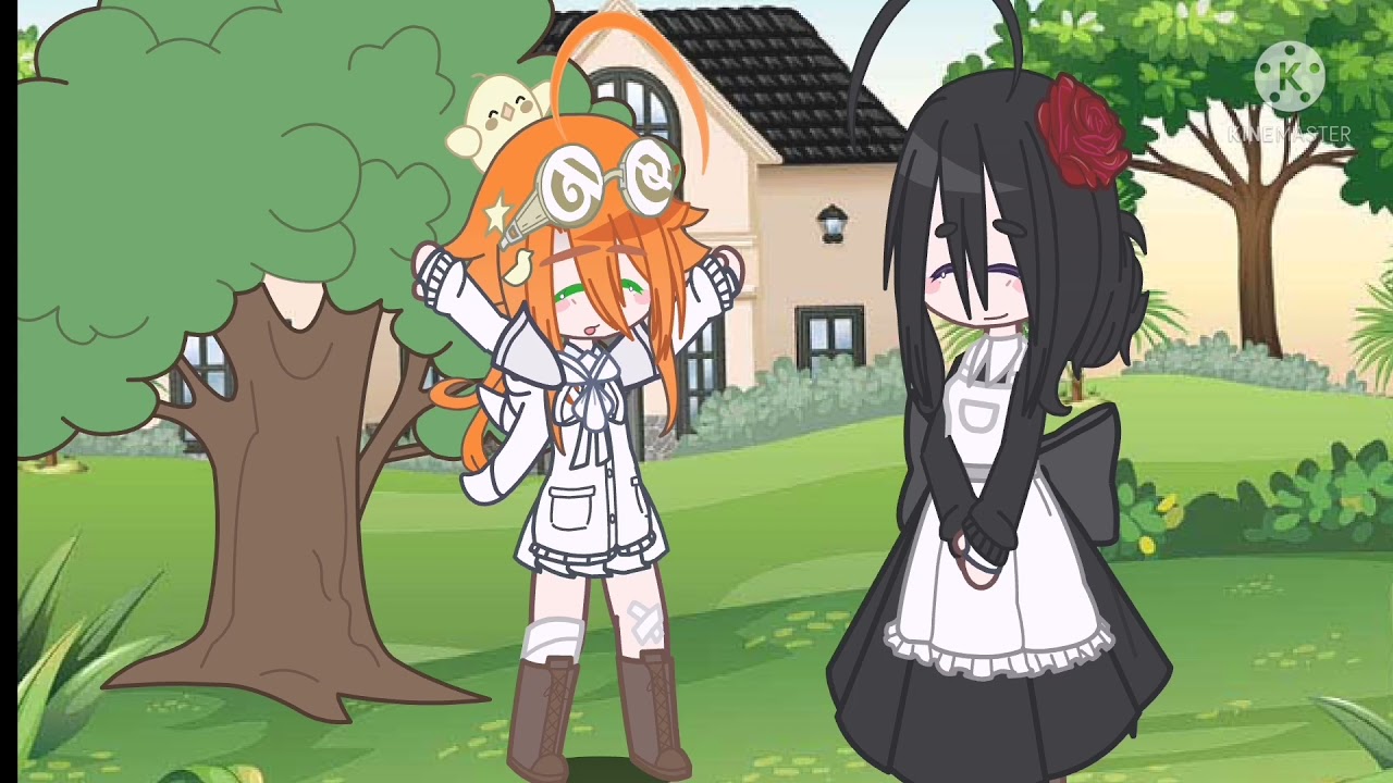 I'm Gonna be just like you! /bad ending/Mama Emma/THE PROMISED ...