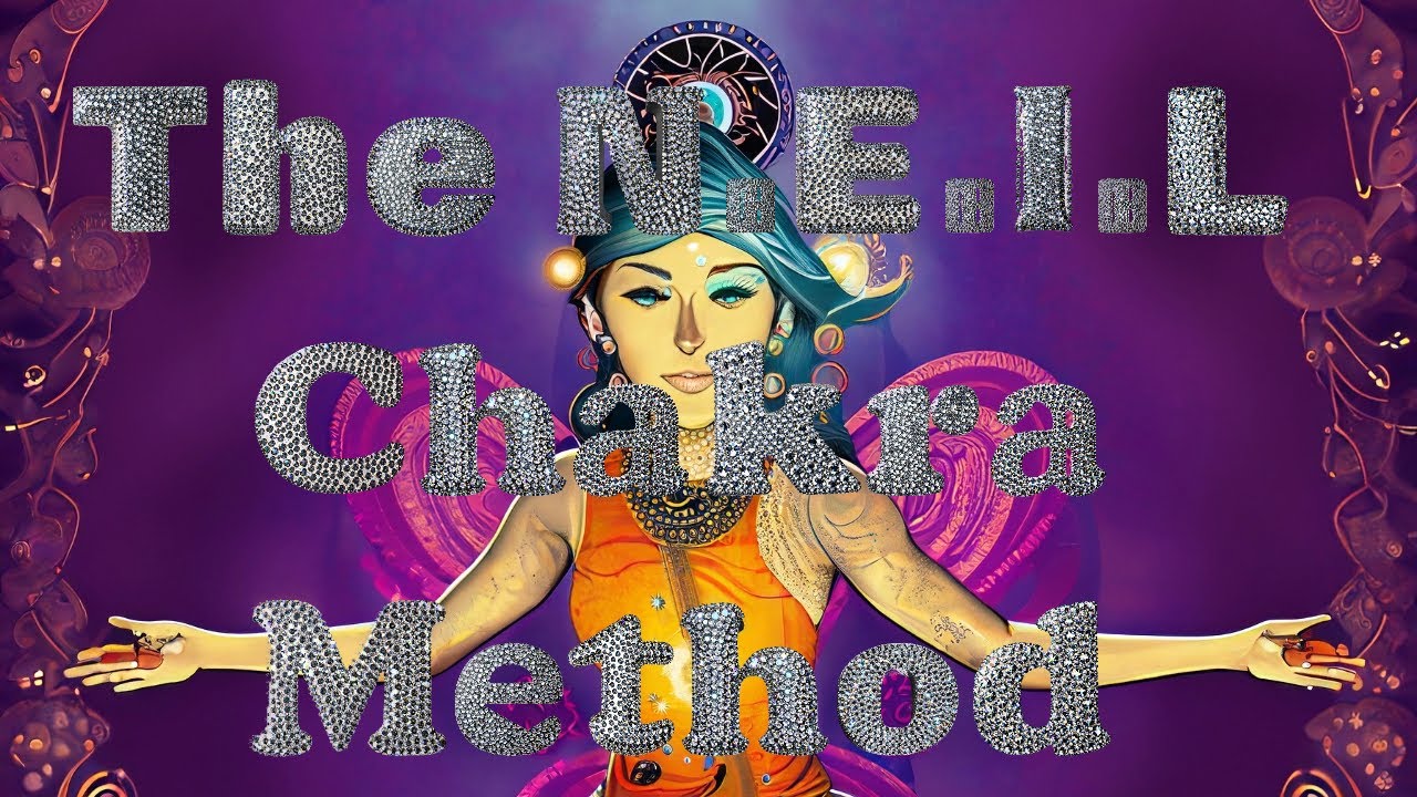 The N.E.I.L Diamond Method Of Tantric Meditation - YouTube