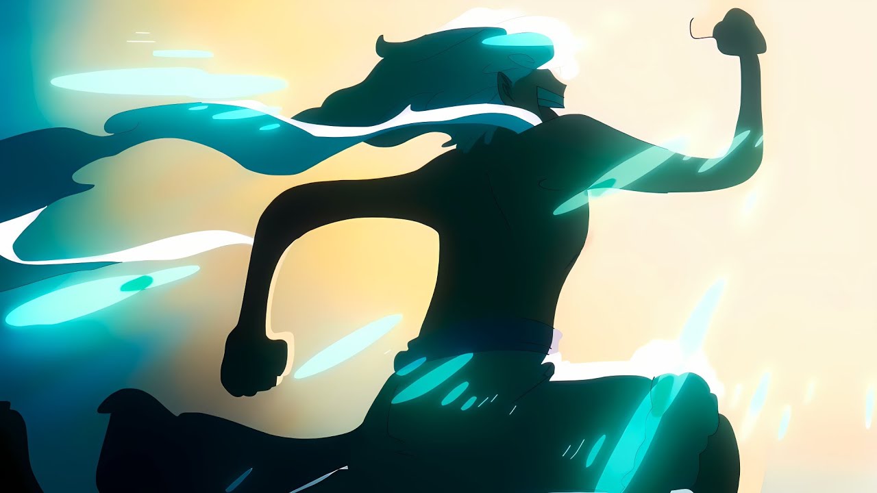 One Piece - Opening 27 | New OP "We Are!" by Hiroshi Kitadani | Egghead ...