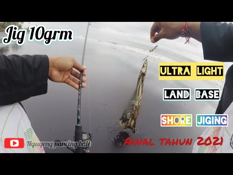 Mancing awal tahun 2021 || strike celana dalam cewek