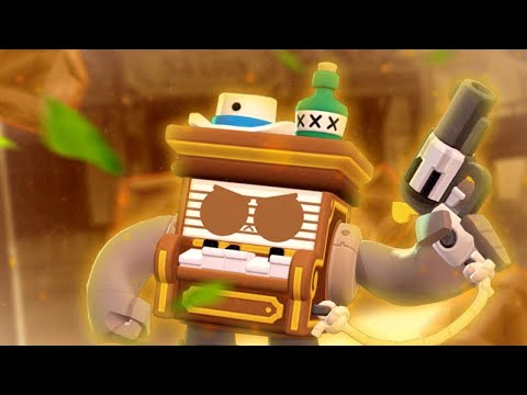 🔴Live Brawl Stars fr : On Rush Le Skin D'arkad ! - YouTube
